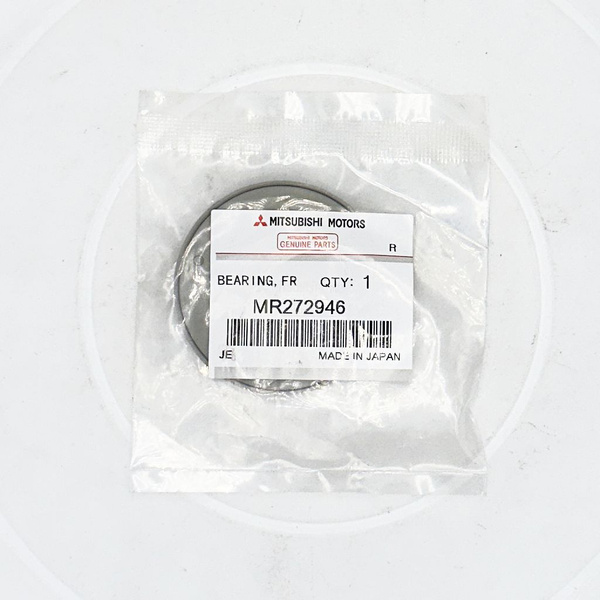 Подшипник опоры амортизатора Mitsubishi MR272946 передний Lancer ASX ...