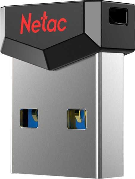 USB-флеш-накопитель Netac USB Drive UM81 64 ГБ - купить по выгодной ...