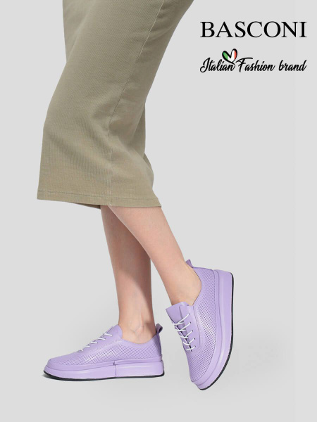 Кеды BASCONI - купить с доставкой по выгодным ценам в интернет-магазине OZON (945868098)