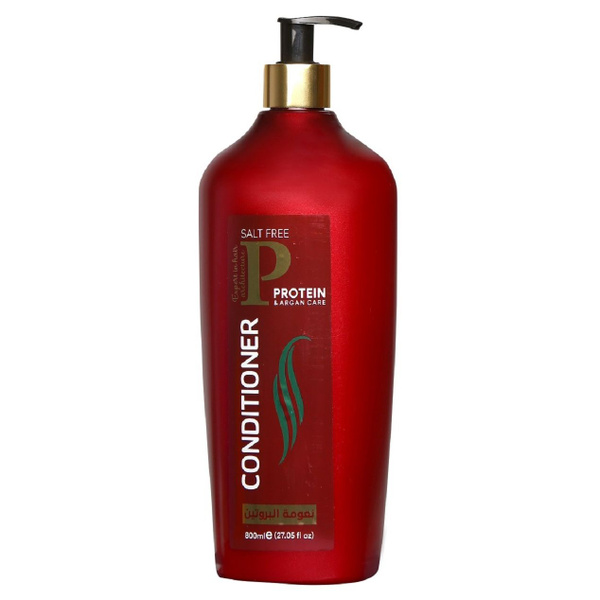 Кондиционер для волос Rain Protein care, 800мл - купить с доставкой по ...