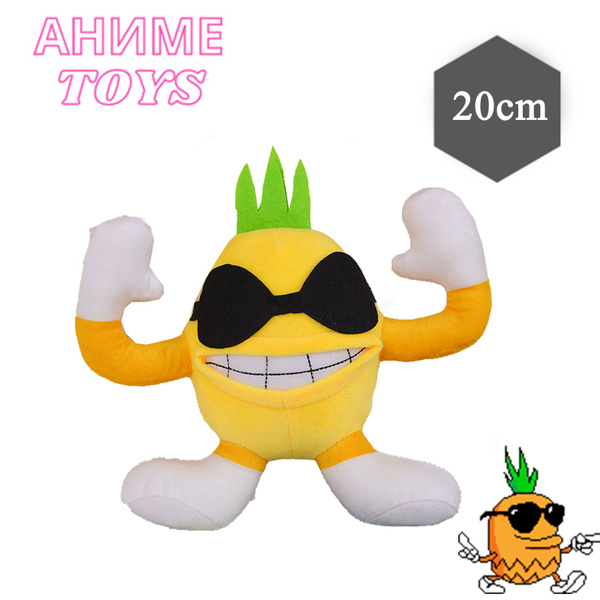 Мягкая игрушка Pizza Tower / Башня пиццы - Pineacool 20cm - купить с ...