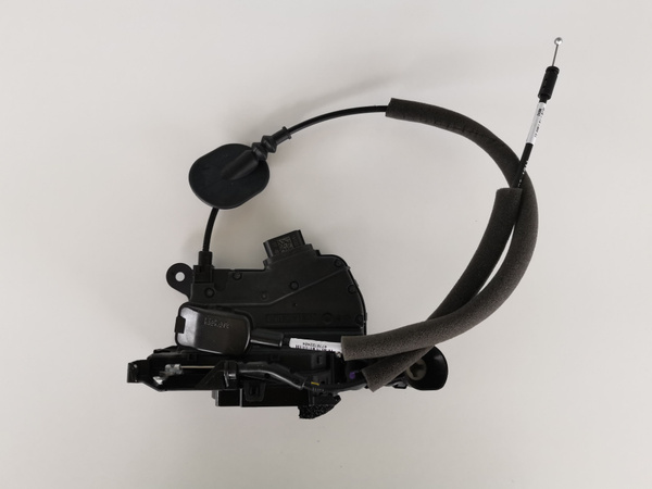 Замок левой передней двери для Renault Captur Original 805031332R ...