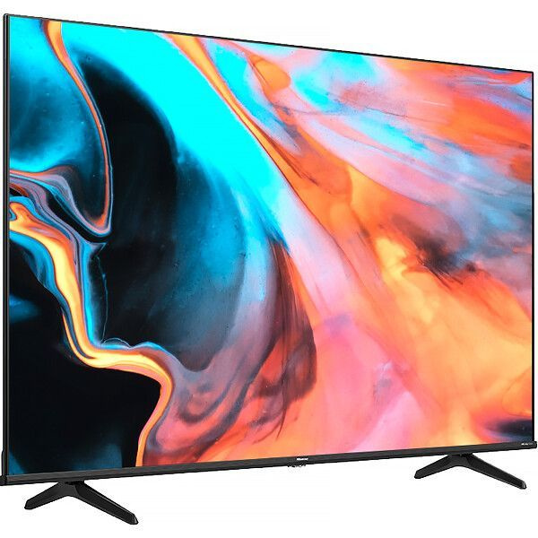 Купить телевизор Hisense 65E7HQ 65" - купить с доставкой по выгодным ...