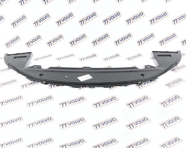 Брызговик радиатора - Volvo арт. 30655172 - купить по выгодной цене в ...