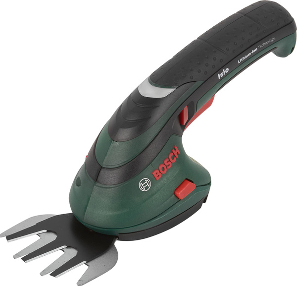 Ножницы садовые Bosch Isio для травы - купить по выгодной цене в ...