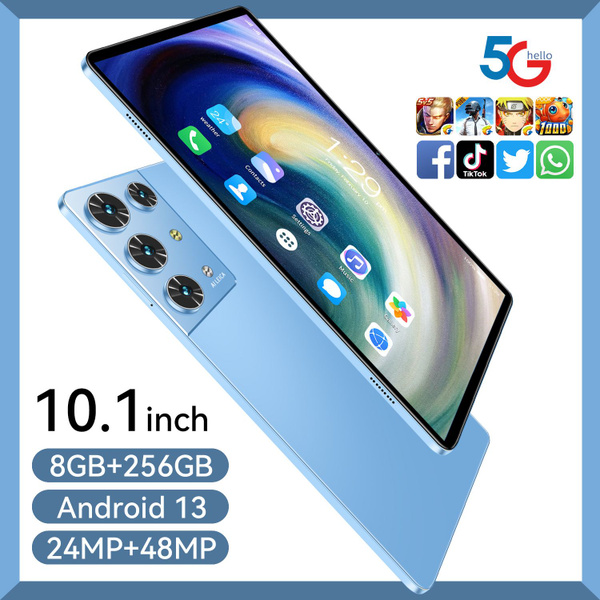 Купить планшет S30pro-XIaoMi pad 10.1", 256 GB по низкой цене: отзывы ...