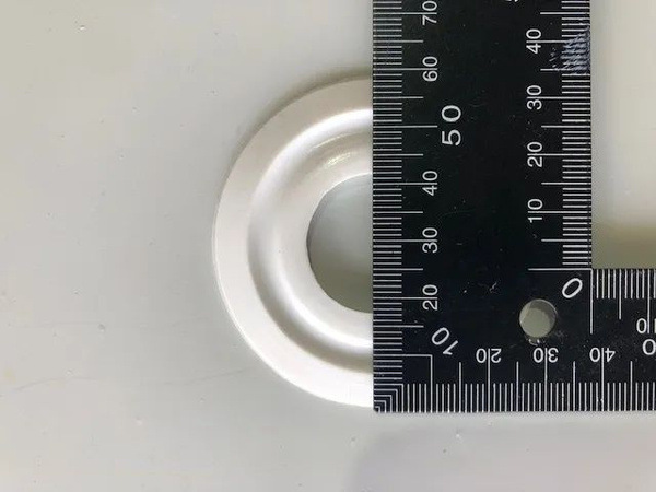 Мембрана запорная для арматуры Уклад 2х кнопочной купить по низкой цене ...