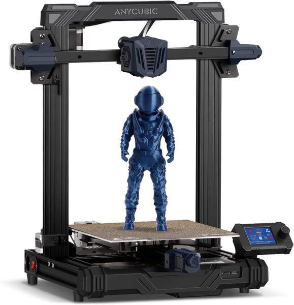 3D принтер FDM Anycubic Kobra GO - купить с доставкой по выгодным ценам ...
