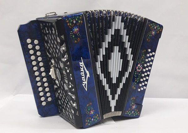 Гармонь шуйская S5XL "Чайка-314" - купить с доставкой по выгодным ценам в интернет-магазине OZON ...