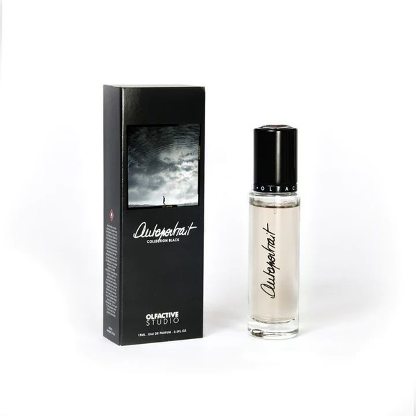 Olfactive Studio OLFACTIVE STUDIO AUTOPORTRAIT edp 15ml Вода парфюмерная 15 мл (976125785)
