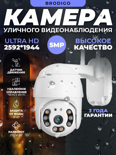 Камера видеонаблюдения Камера 1920×1080 Full HD - купить по низким ...