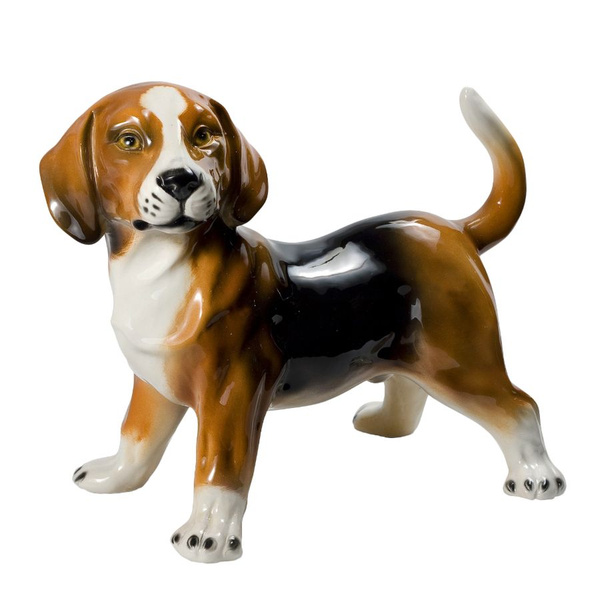 Статуэтка Boxer Статуэтка_Boxer арт CB-502-B - купить по низким ценам в ...