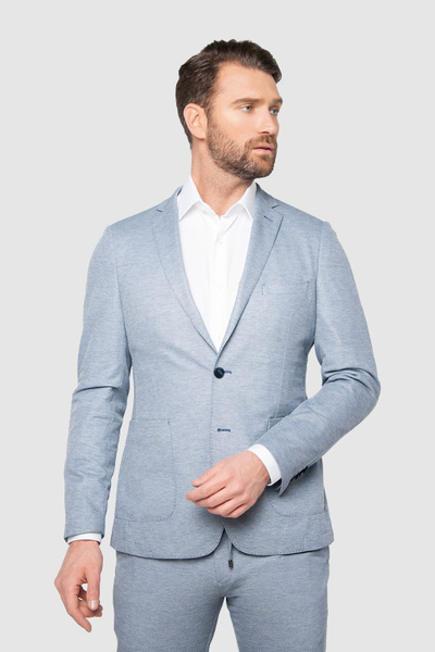 Пиджак KANZLER SLIM FIT - купить с доставкой по выгодным ценам в ...