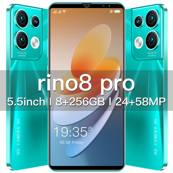 Смартфон Rino 8 Pro Рино 8 ПРО - купить по выгодной цене в интернет ...