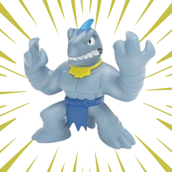 Характеристики GOOJ TZU Одиночная цифра S3 GJT11000 Dino power Verapz ...