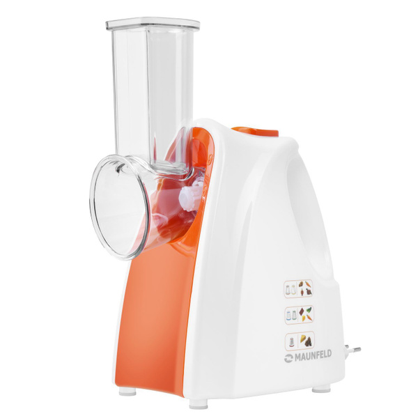 Измельчитель MAUNFELD MF-1031OR - купить по низким ценам с доставкой в ...