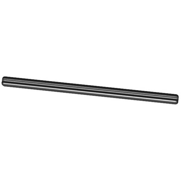 Деталь Lego 50шт Ось 10 (черный) 3737 / 373726 купить на OZON по низкой ...