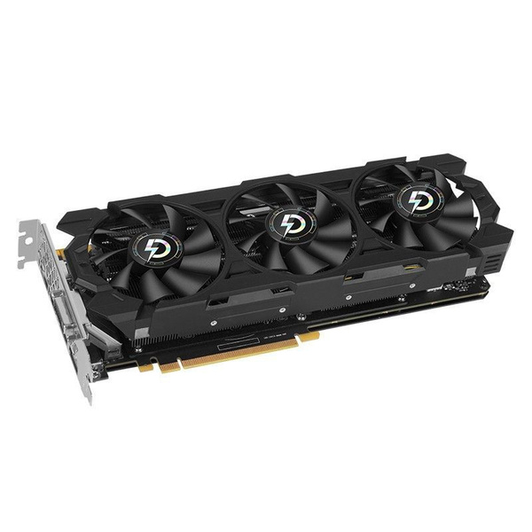 Видеокарта PELADN GeForce GTX 1080 Ti, 11 ГБ GDDR5X - купить по низким ...