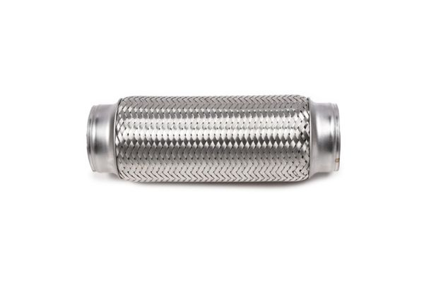 Гофра глушителя Inner Braid без патрубков универсальная D55xL220 - купить по низкой цене в ...