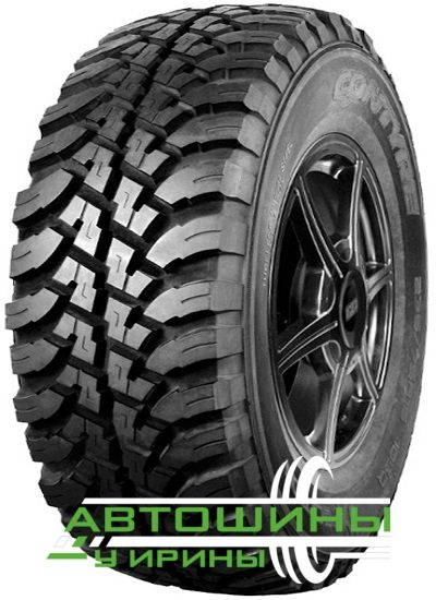 Contyre Expedition Шины летние 235/75 R15 105Q (1431211521)