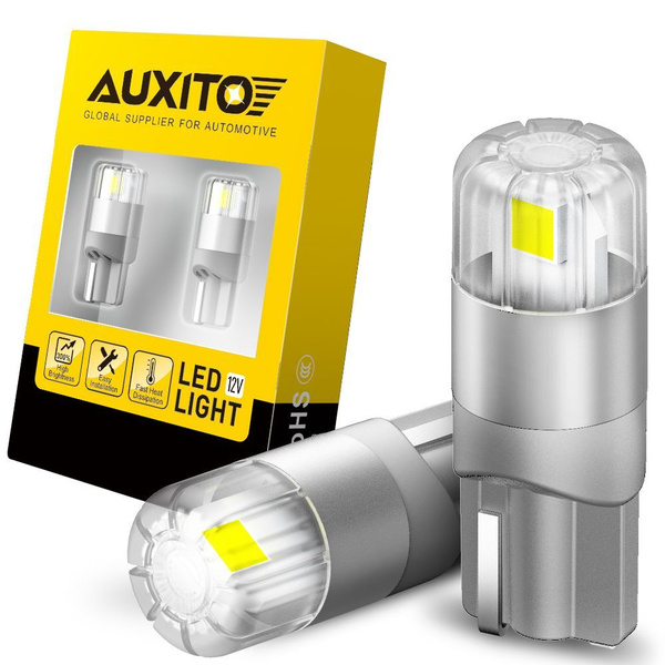 Лампа автомобильная AUXITO 12 В, 2 шт. купить по низкой цене с ...