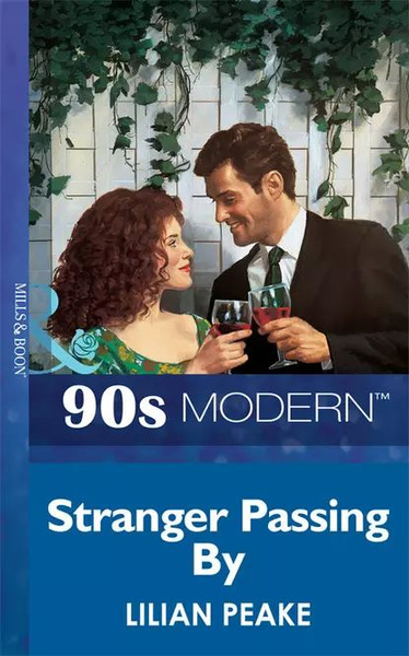Stranger Passing By | Peake Lilian | Электронная книга - купить с ...