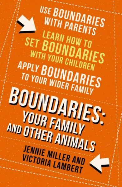 Boundaries: Step Four: Your Family and other Animals | Ламберт Виктория ...