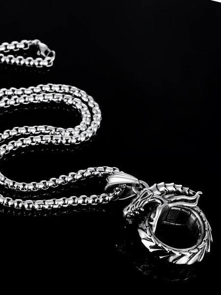 JOYDI Подвеска Дракон купить на OZON по низкой цене (1002473086)