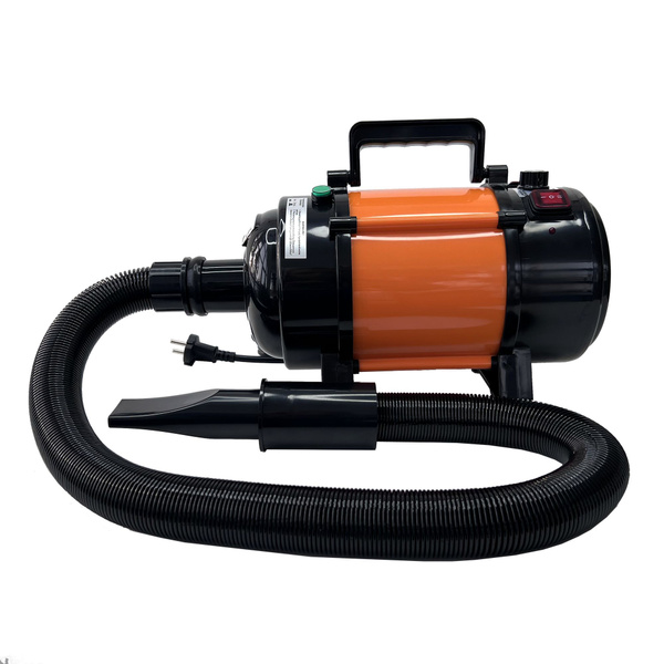 Фен-компрессор CODOS CP-228-OZ для сушки собак, кошек, одномоторный - купить с доставкой по ...