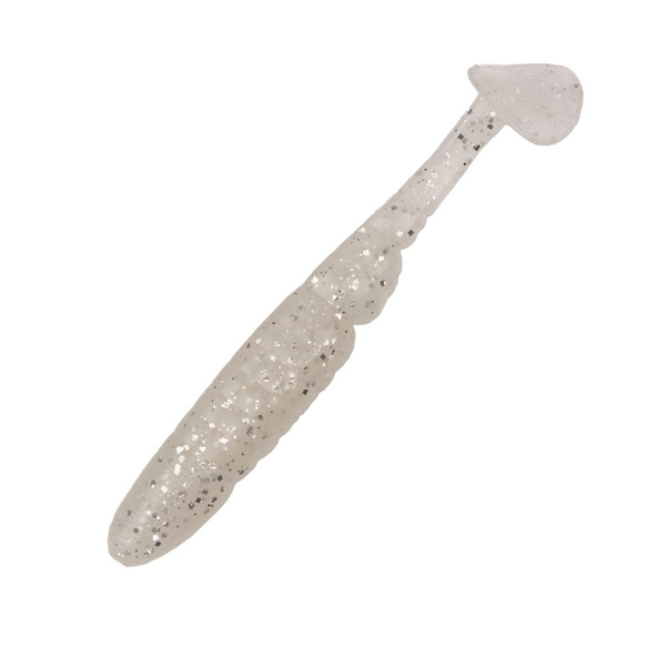 Силиконовые приманки для рыбалки Bait Breath T.T.Shad 4" #123 BYS ...