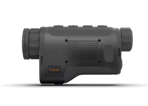 Тепловизионная камера-монокуляр CONOTECH Tracer 35LRF PRO с лазерным ...