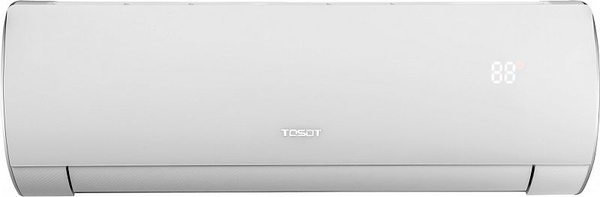 Кондиционер инверторный Tosot Lyra Inverter R32 T07H-SLyR2/I/T07H-SLyR2 ...