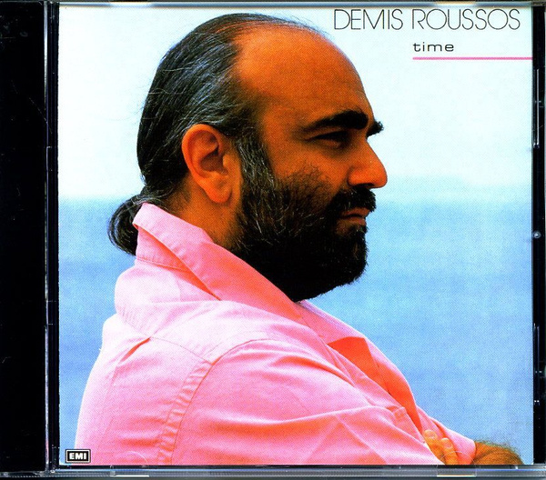 CD DEMIS ROUSSOS - Time 1988 г. - купить по низким ценам в интернет ...