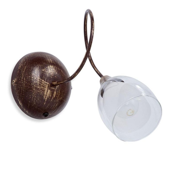 Бра Vitaluce V3680/1A, E14 купить по выгодным ценам в интернет-магазине ...