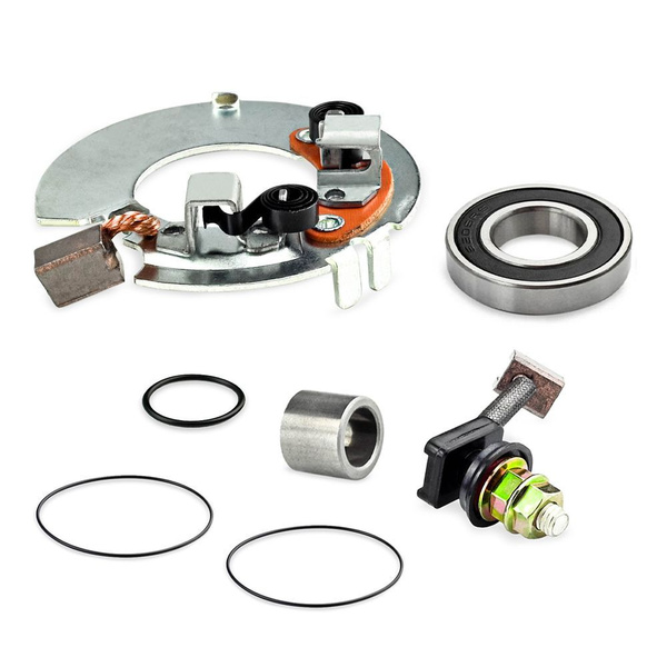 Ремкомплект электростартера Sledex для Ski-Doo SM-01314-1-SL - купить ...