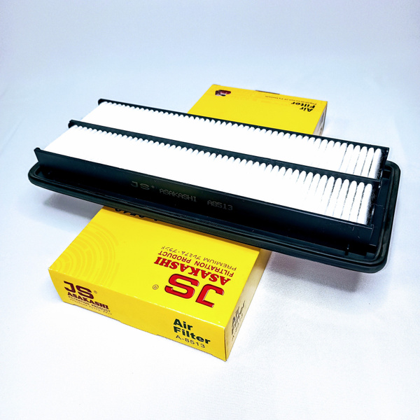 Воздушный фильтр JS Asakashi A8513 для Honda - купить по выгодным ценам ...