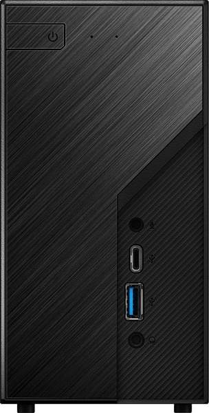 Купить компьютер ASRock Desk Mini X300_16 Gb ОЗУ, 1 Tb SSD, по низкой ...