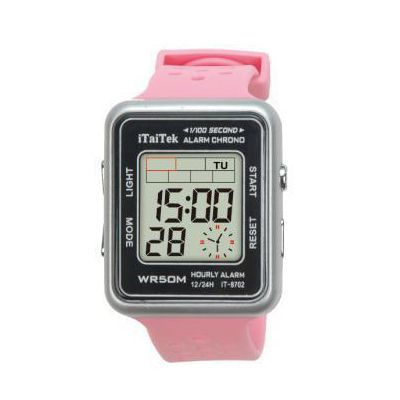 iTaiTek Часы наручные - купить с доставкой по выгодным ценам в интернет ...