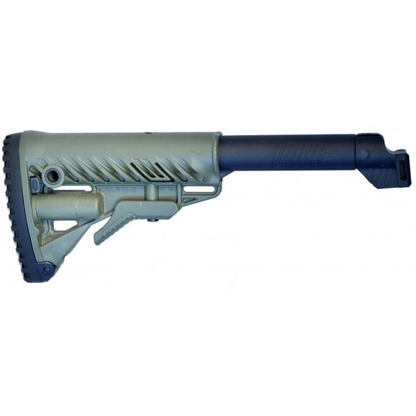 Rus Defense Приклад - купить с доставкой по выгодным ценам в интернет ...