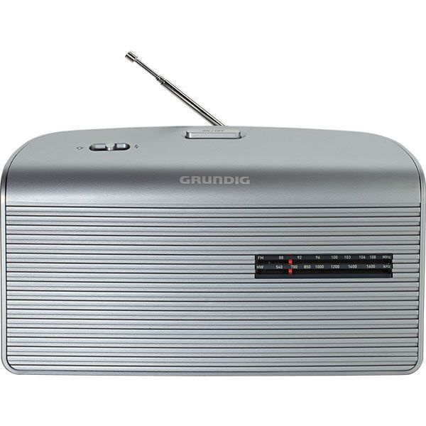 радиоприемник Grundig music 60 купить по низкой цене с доставкой в ...