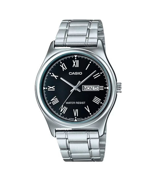 Мужские наручные часы Casio Mtp V006d 1b купить с доставкой по выгодным ценам в интернет