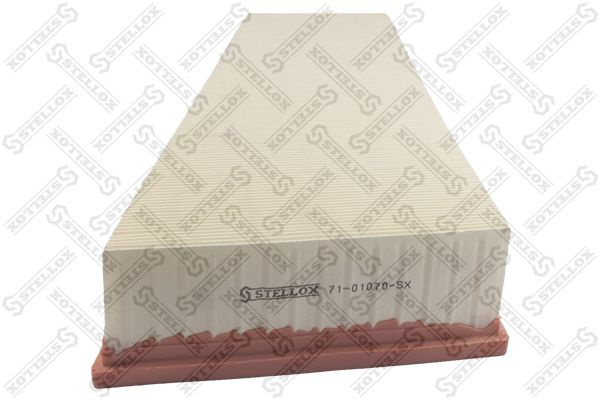 Фильтр воздушный Stellox 118714 - купить по выгодным ценам в интернет ...