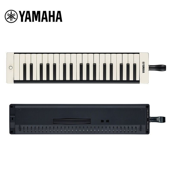 Yamaha P-37E BK Pianica Клавишные инструменты купить на OZON по низкой цене (1701804535)