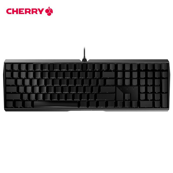 CHERRY Игровая клавиатура проводная MX3.0S Wire, (Cherry MX Red ...