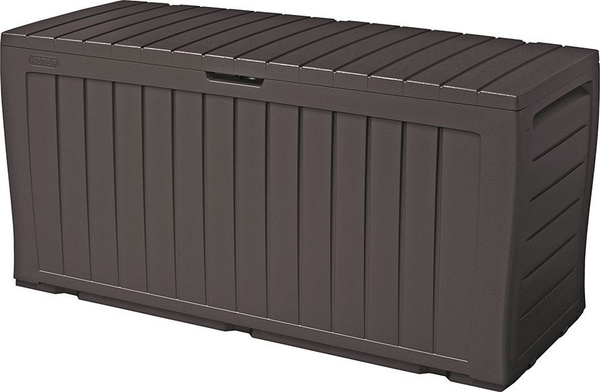 Сундук MARVEL PLUS STORAGE BOX 270L, Пластик, 117х45х57.5 см купить c ...