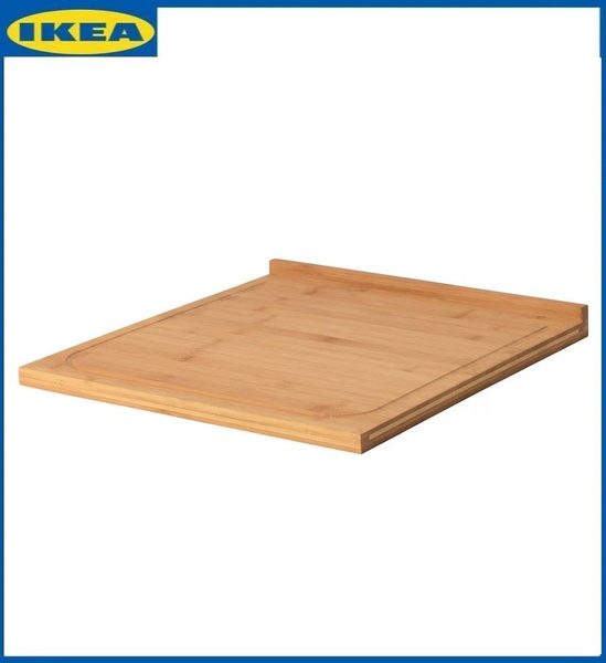 Разделочная доска IKEA, 45х38 см купить по выгодной цене в интернет ...