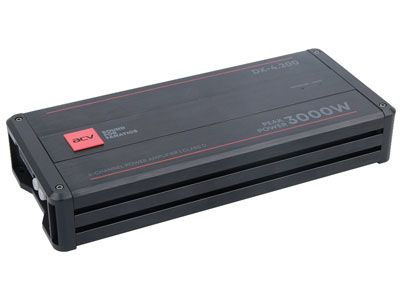 Автомобильный усилитель 4 канала ACV DX-4.200 - купить с доставкой по выгодным ценам в интернет ...