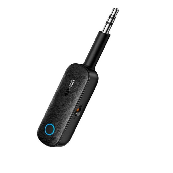 Bluetooth-аудиоадаптер Ugreen Адаптер Bluetooth приемник/передатчик ... Bluetooth-аудиоадаптер Ugreen Адаптер Bluetooth приемник/передатчик ...