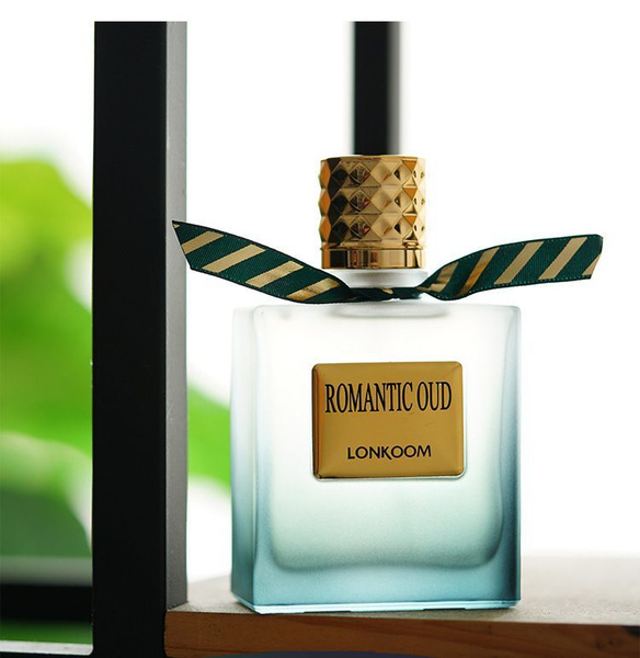 Lonkoom OUD4 Туалетная вода 100 мл (1037203452)