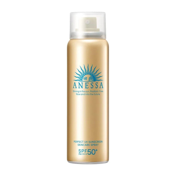 Anessa Perfect UV Spray SPF 50 60 OZON 1364966987